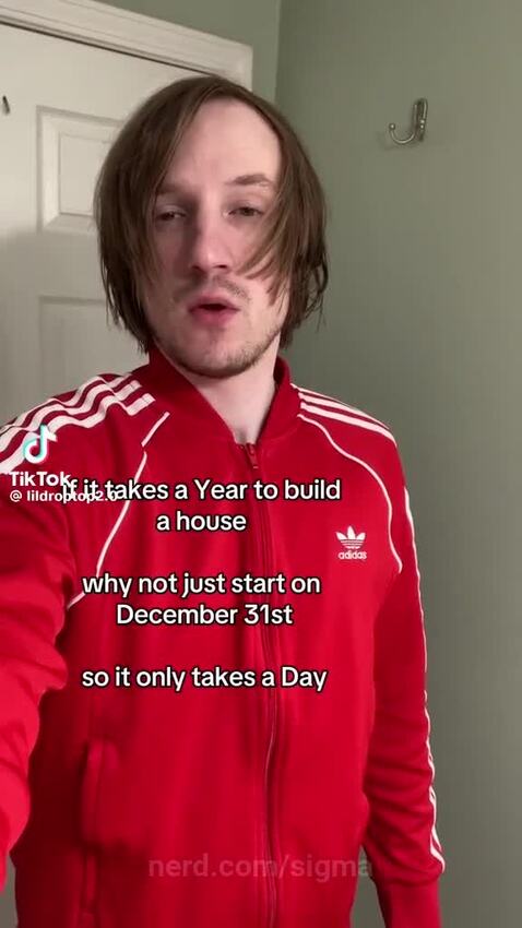 Video by sigma - Nerd