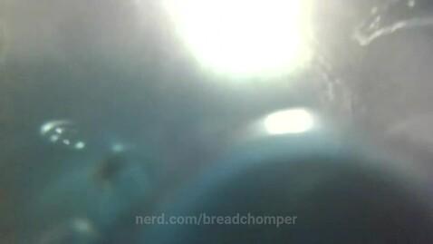 nedo ice cube block idk by breadchomper - Nerd